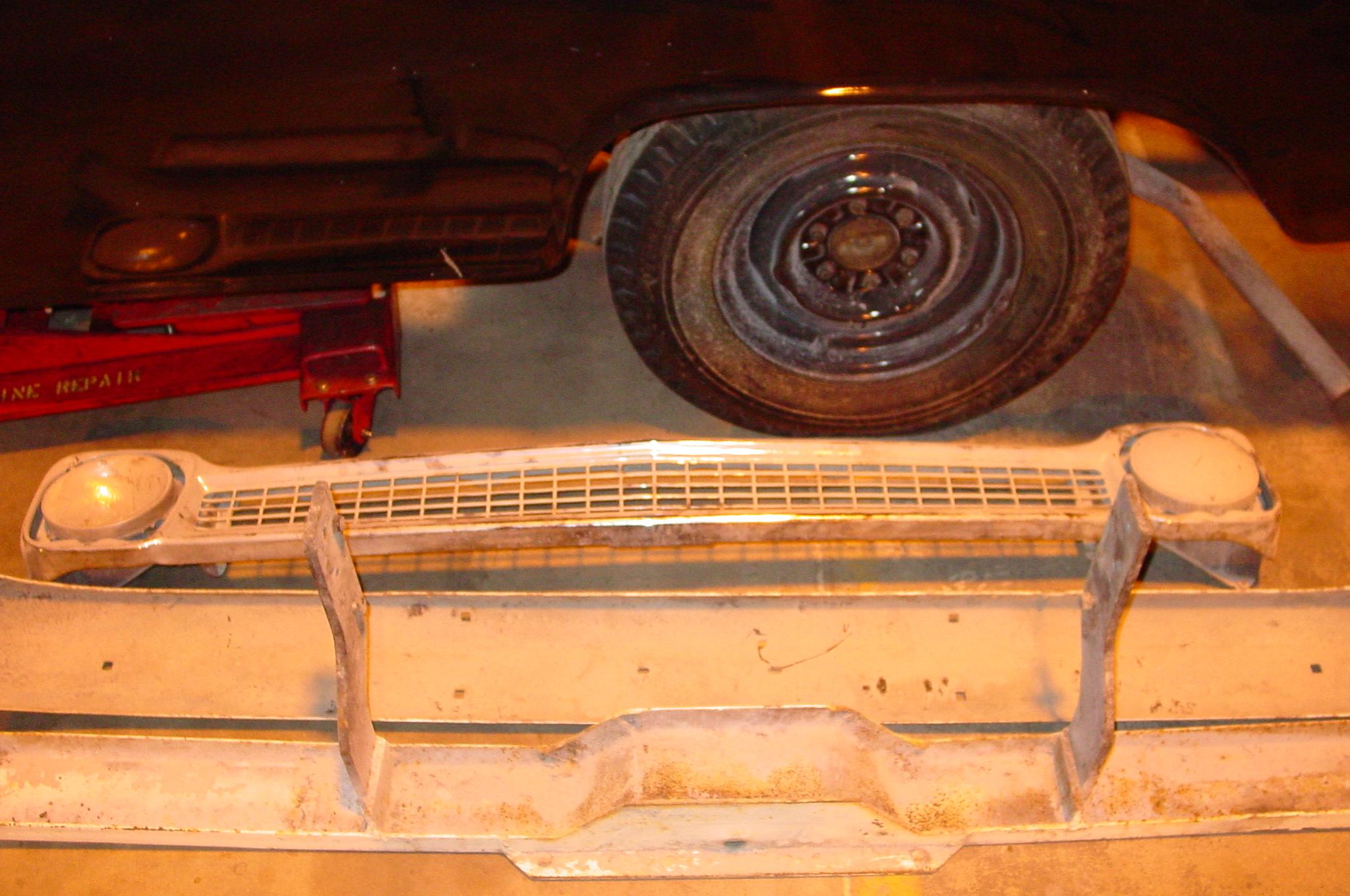 64 Chevy C10 LS 7 T56 Six Speed | Midnight Hot Rods