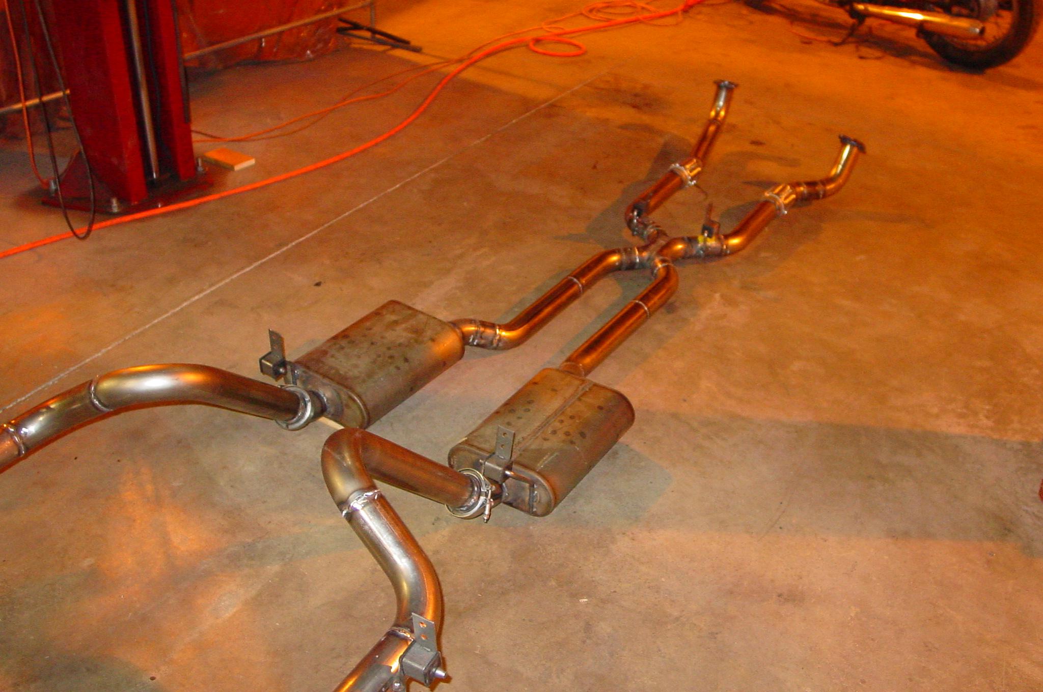 1970 AMC Javelin | Midnight Hot Rods